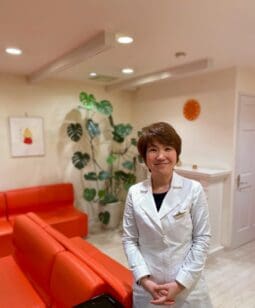 YOKO INOUE,MD - Patients